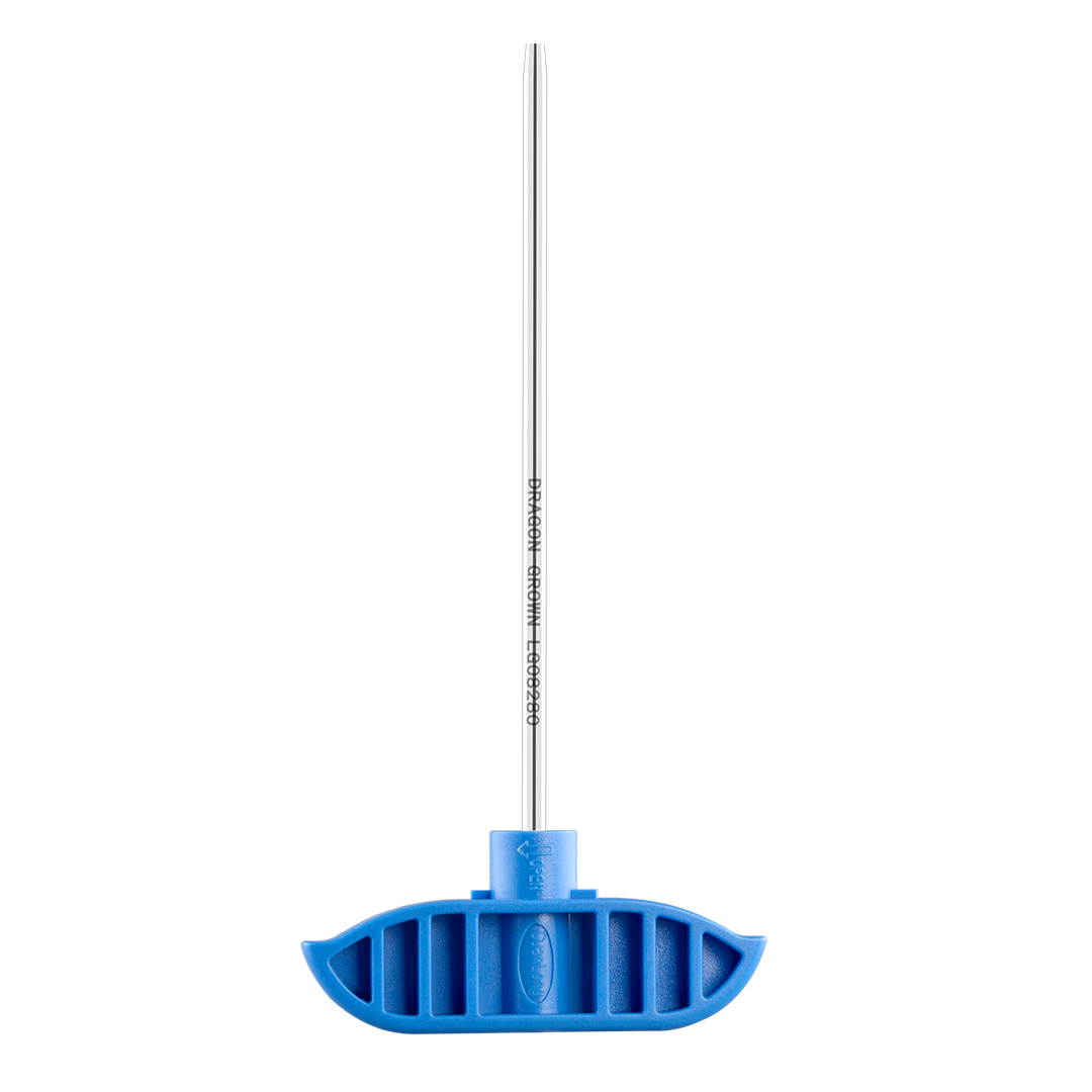 Dilation Tube – Dragon Crown
